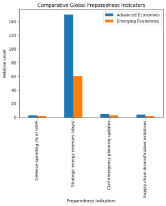 World War 3: What Governments and Societies Prepare For